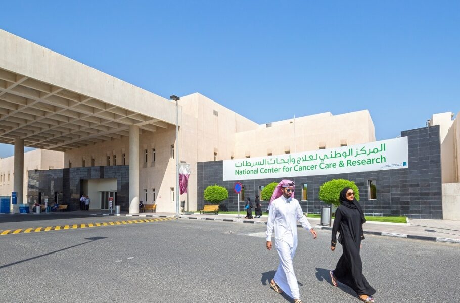 ILoveQatar.net | Leukemia among most common cancers diagnosed in men in ...