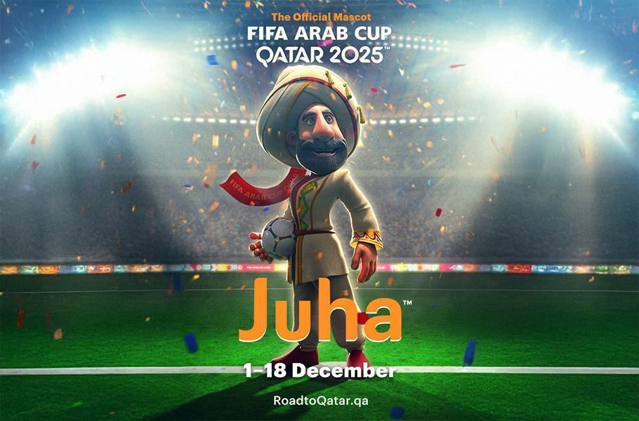 ILoveQatar.net | Literary Arab character 'Juha' unveiled as official ...