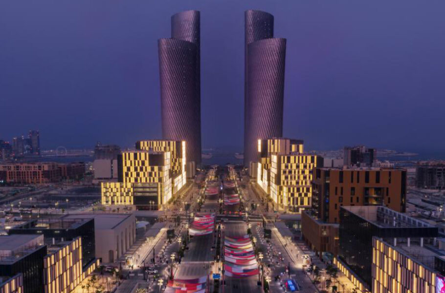 ILoveQatar.net | Lusail Boulevard to be open to vehicles starting 7 ...