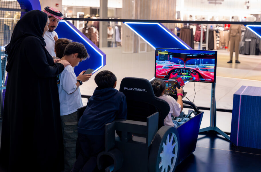 ILoveQatar.net | Lusail International Circuit (LIC) brings the race ...