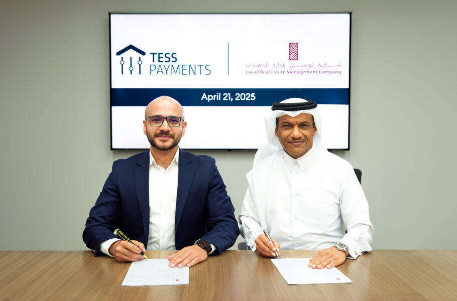 ILoveQatar.net | Lusail Real Estate Management signs agreement with ...