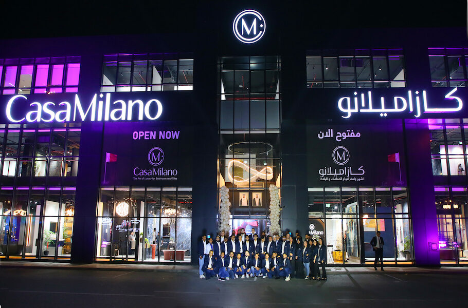ILoveQatar.net | Luxury home solutions provider Casa Milano opens showroom in Qatar