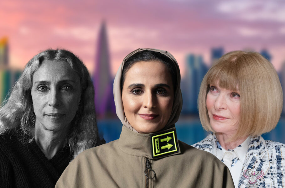 ILoveQatar.net | M7 to host inaugural Franca Fund Gala with Vogue in November 2025, supporting ...