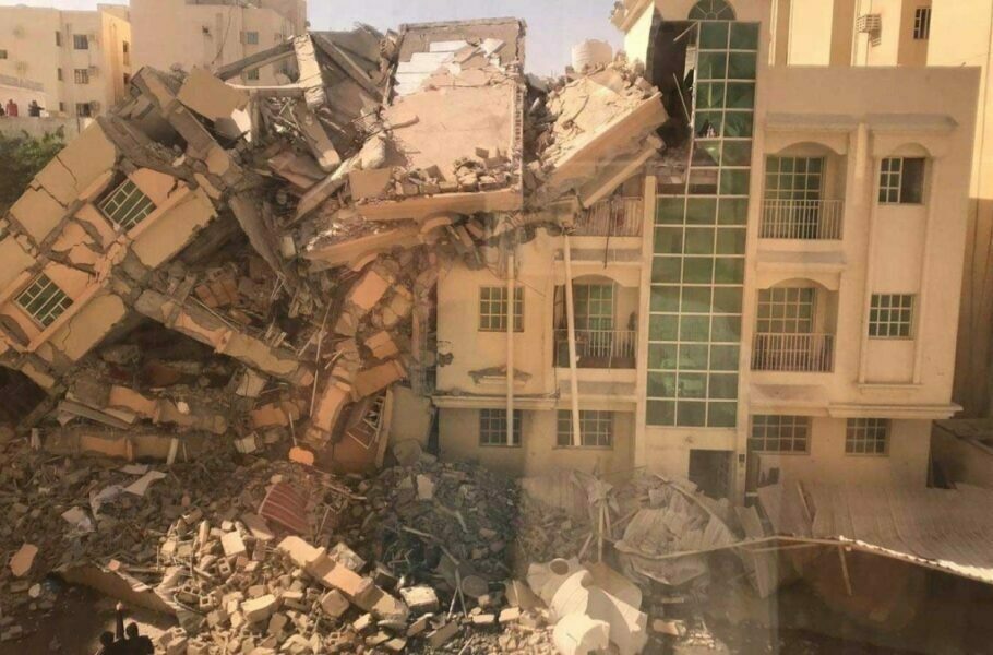 ILoveQatar.net | Main contractor and first owner acquitted of charges ...