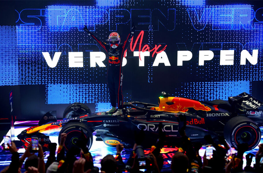 ILoveQatar.net | Max Verstappen wins Formula 1®️Qatar Airways Qatar ...