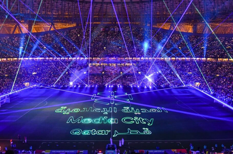 ILoveQatar.net | Media City Qatar reveals new song ‘Nabd Qatar’ at FIFA ...