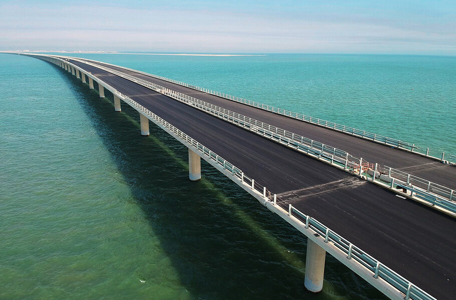 ILoveQatar.net | UAE begins procurement for West Link project to ...