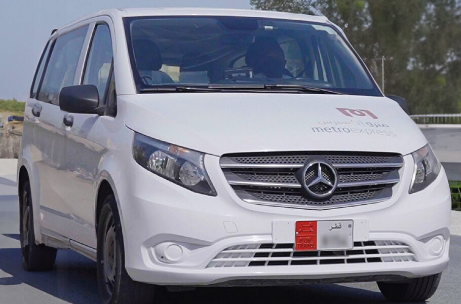 ILoveQatar.net | Metroexpress service expands to additional Lusail Tram ...