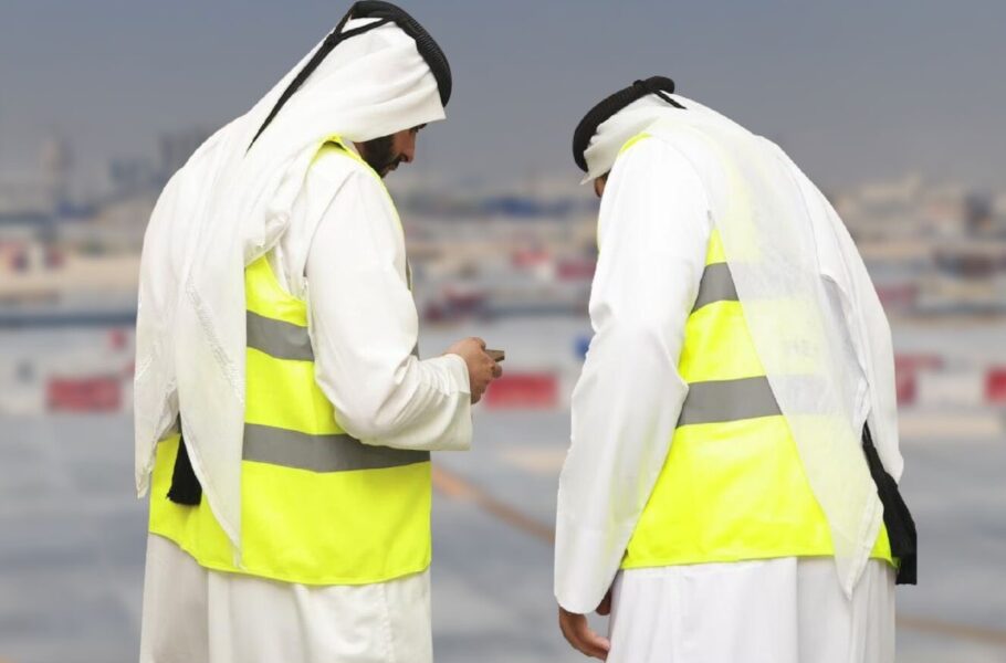 ILoveQatar.net | Ministry records 368 violations of outdoor work during ...