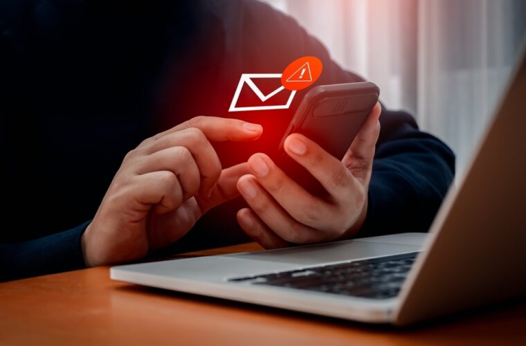 ILoveQatar.net | Ministry alerts public amid surge in fake traffic fine ...