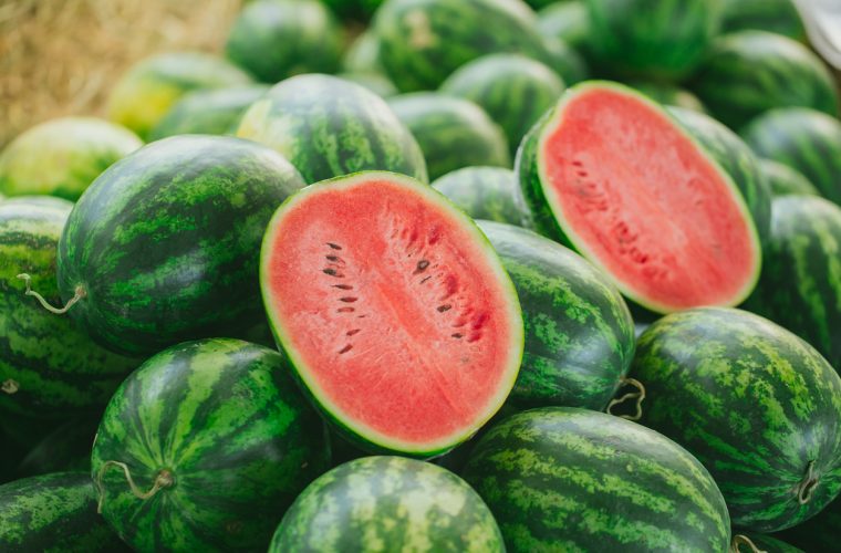 ILoveQatar.net | Ministry confirms Jordanian watermelons safe