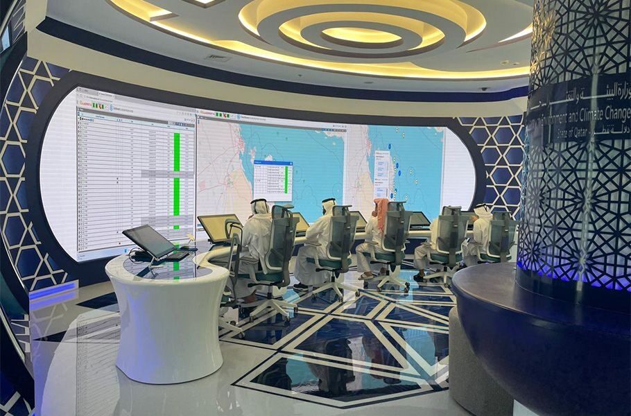 Qatar Confirms Radiation Levels Are Safe Across Air and Sea