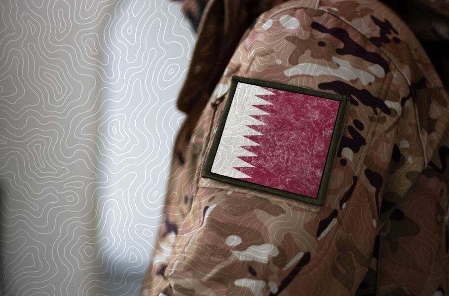 ILoveQatar.net | Ministry of Defence successfully intercepted missiles ...