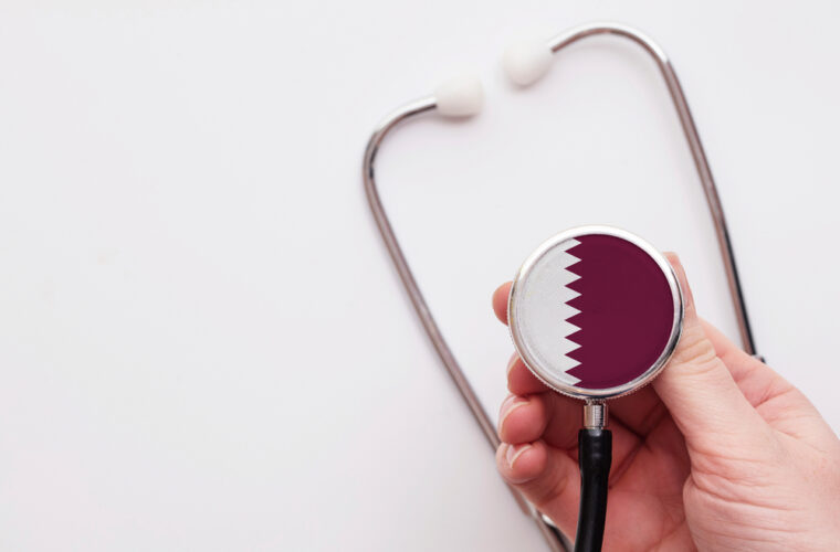 ILoveQatar.net | Ministry exempts categories from mandatory health ...