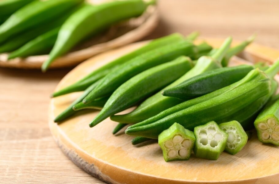 ILoveQatar.net | Ministry confirms frozen okra in local markets are safe from reported insect ...