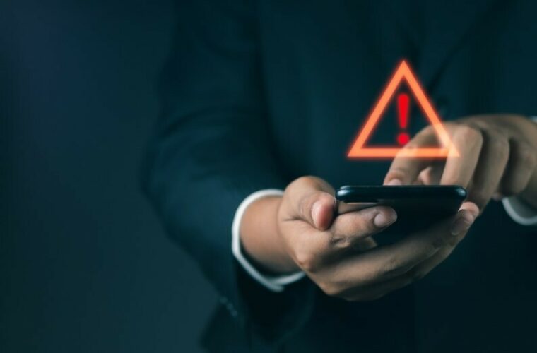 ILoveQatar.net | Ministry launches Public Warning System to deliver ...