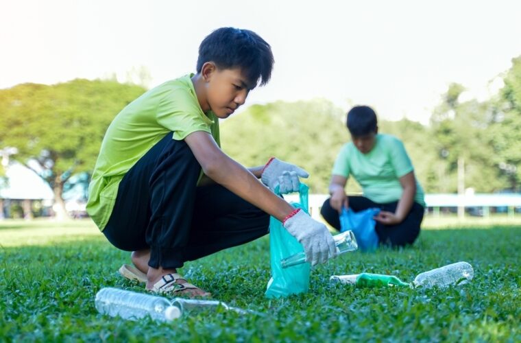 ILoveQatar.net | Ministry launches Summer Environmental Club Program ...
