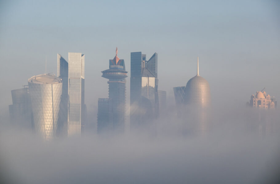 ILoveQatar.net | Mist and fog expected to affect visibility in Qatar ...