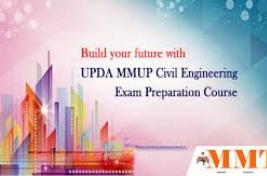 ILoveQatar.net | MMUP UPDA Civil Engineering Exam 2020