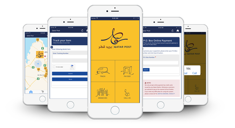 ILoveQatar.net | 10 apps that will make living in Qatar a breeze!