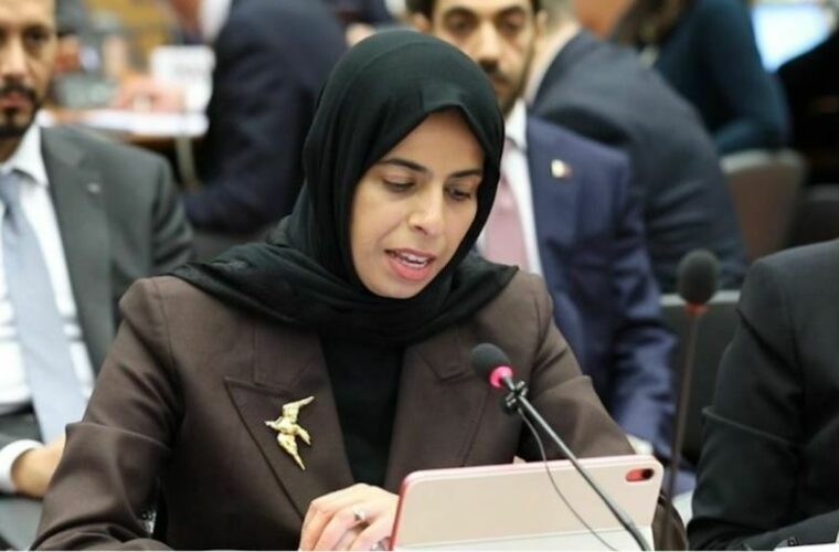 ILoveQatar.net | Qatar renews condemnation of Israel's threats to ...