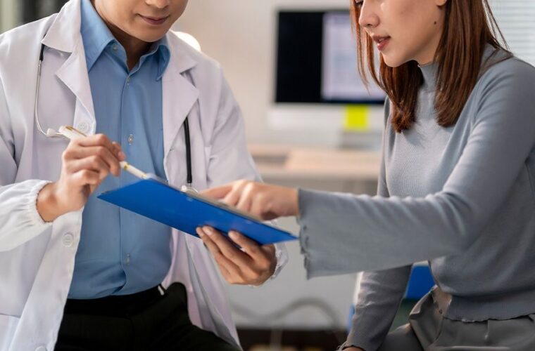 ILoveQatar.net | MOPH begins free confirmatory medical exams for new ...