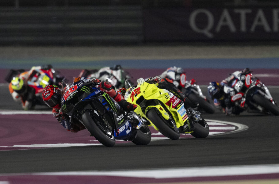 ILoveQatar.net | 2025 MotoGP™ Qatar Airways Grand Prix of Qatar to ...