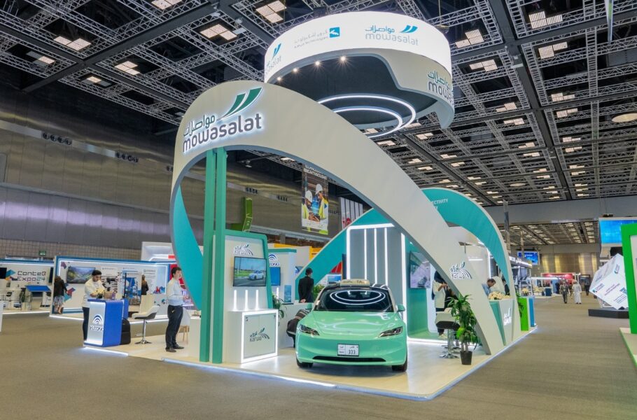 ILoveQatar.net | Mowasalat provides seamless mobility for attendees at ...