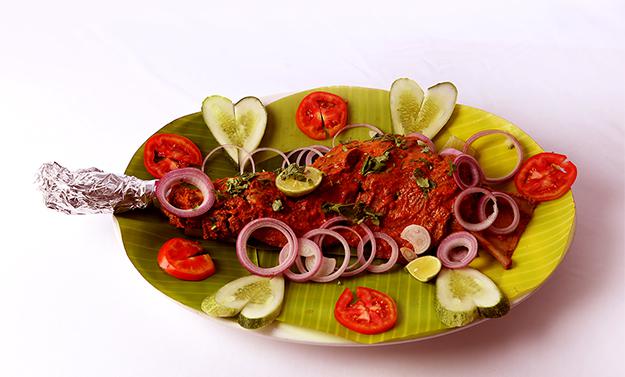 ILoveQatar.net | Best Indian Food in Town