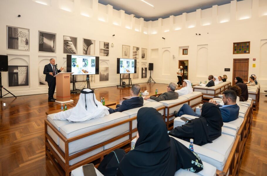 ILoveQatar.net | Msheireb Museums brings community together to mark ...