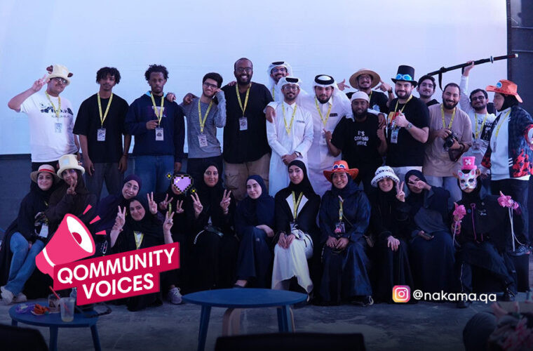 ILoveQatar.net | Get to know Nakama - Qatar's first Japanese cultural events community