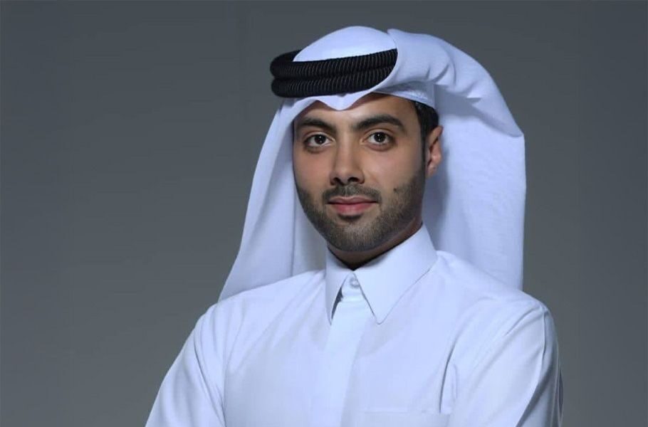 ILoveQatar.net | Nasser Mohamed Al-Ansari appointed as Director of Public Relations and Liaison ...