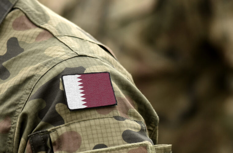 ILoveQatar.net | National Service recruitment now open to non-Qatari ...
