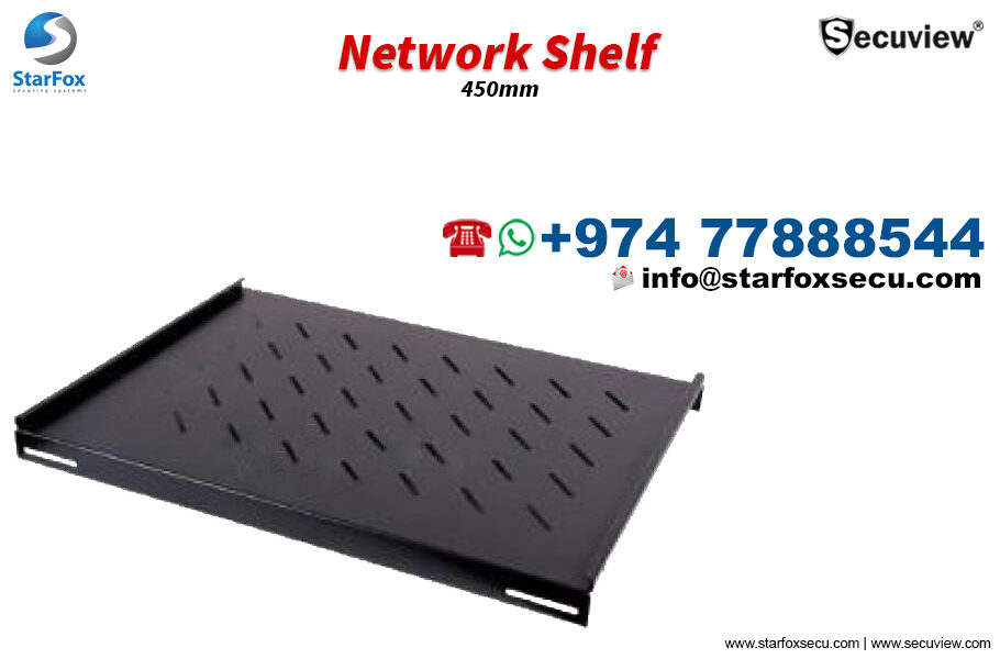 ILoveQatar.net | Network Shelf 450mm