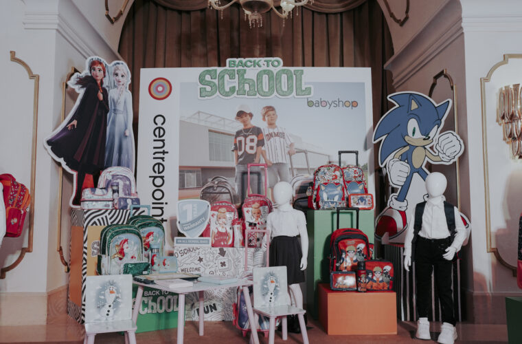 ILoveQatar.net | All-new Back to School 2023 collection unveiled at ...
