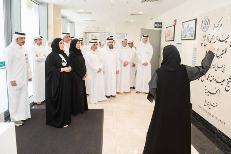 ILoveQatar.net | Latest health and wellness news in Qatar