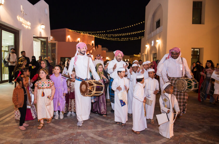 ILoveQatar.net | Old Doha Port unveils vibrant line-up of events for ...