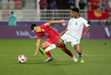 ILoveQatar.net | Qatar wins bid to host AFC Asian Cup 2023™