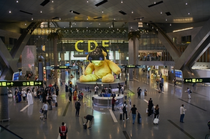 ILoveQatar.net | Breaking and essential news from Qatar?