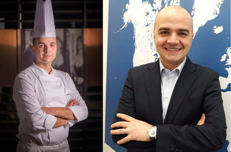 ILoveQatar.net | Paper Moon Doha appoints new General Manager & Chef de ...