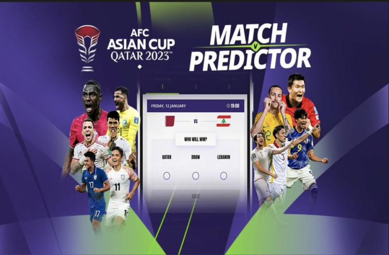 ILoveQatar.net | Participate in the AFC Asian Cup Qatar 2023™ Match ...