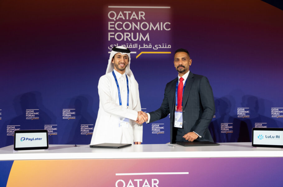 ILoveQatar.net | PayLater and LuLu AI partner to shape Qatar’s fintech ...