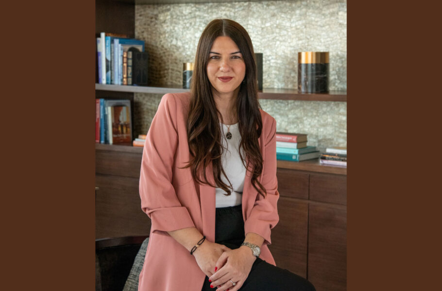 ILoveQatar.net | Pinar Kirlar Kaya appointed as Park Hyatt Doha's ...