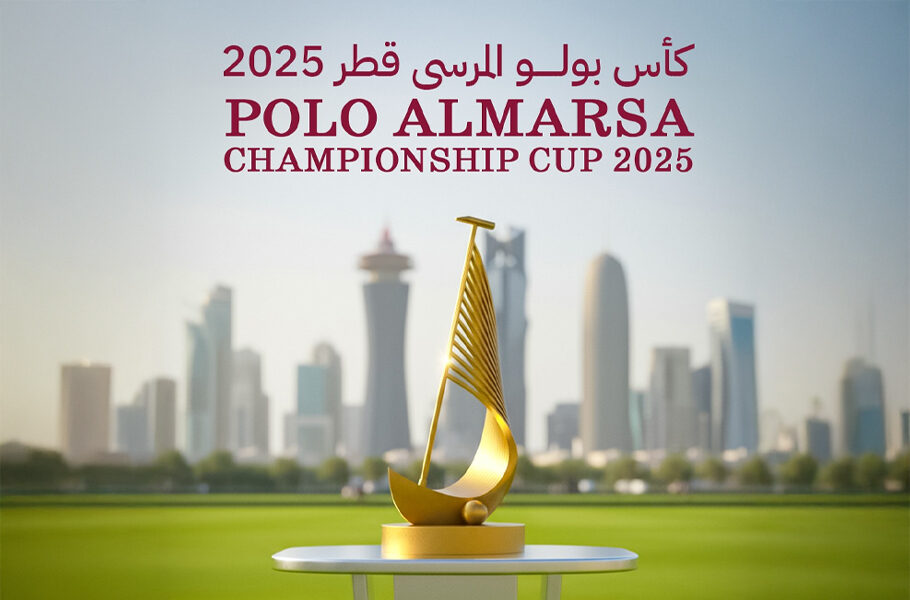 ILoveQatar.net | Polo AlMarsa Qatar 2025 announces teams & championship ...