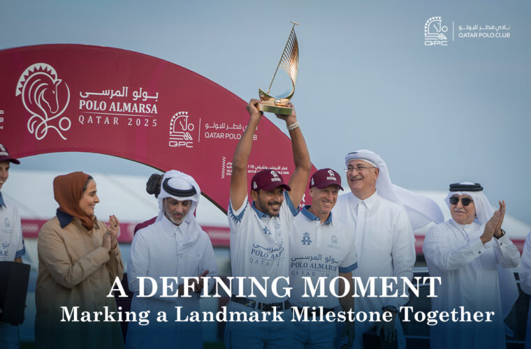 ILoveQatar.net | Polo AlMarsa Qatar 2025 claims Platinum recognition at ...