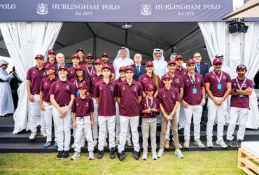ILoveQatar.net | Polo AlMarsa Qatar 2025 concludes in spectacular ...