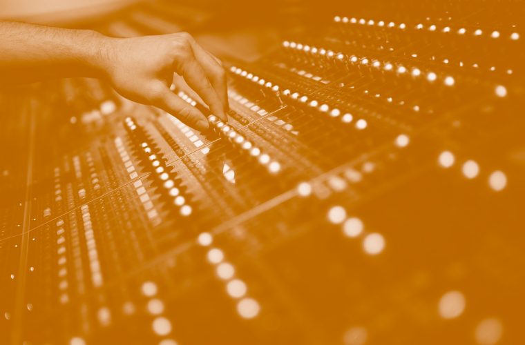 ILoveQatar.net | Practical Lab: Sound Mixing