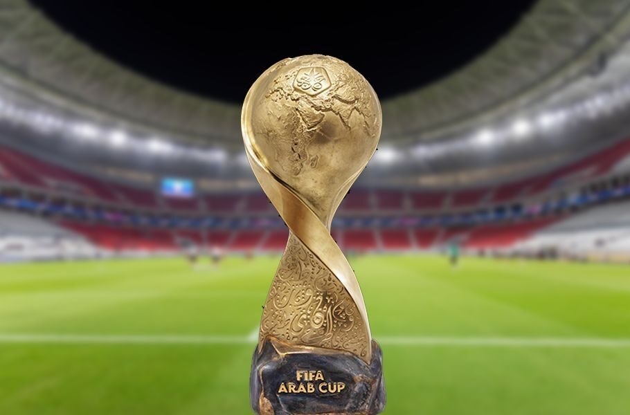 ILoveQatar.net | Prize money worth over USD 36.5 million announced for FIFA Arab Cup Qatar 2025™