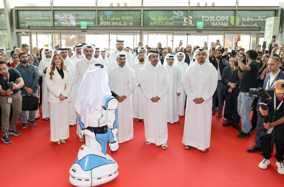 ILoveQatar.net | Project Qatar 2026 kicks off with 145 local and ...