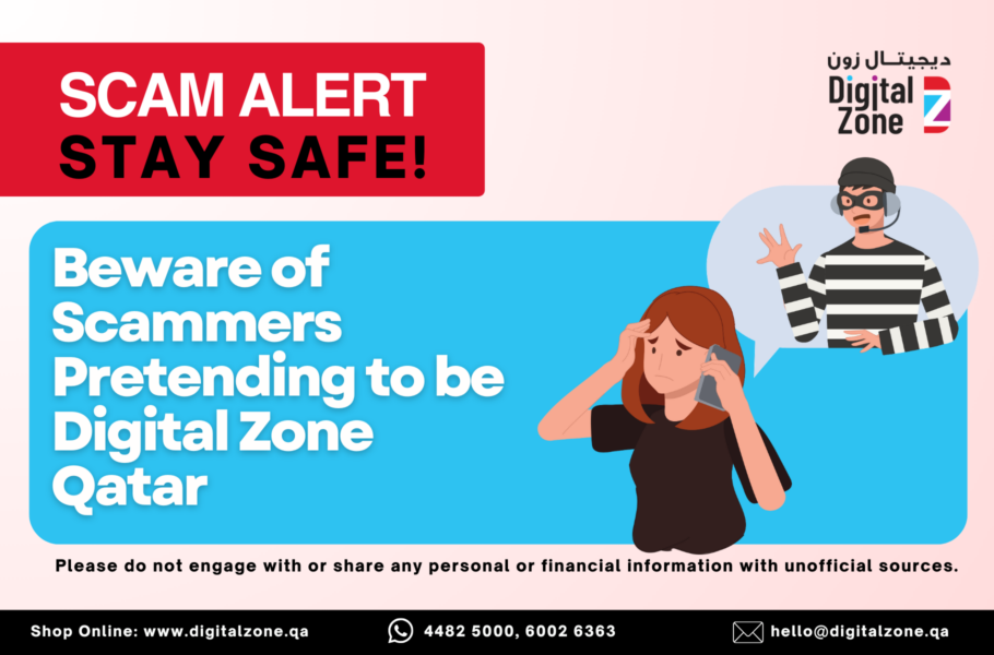 ILoveQatar.net | Public alert: Beware of gadget installment scams ...